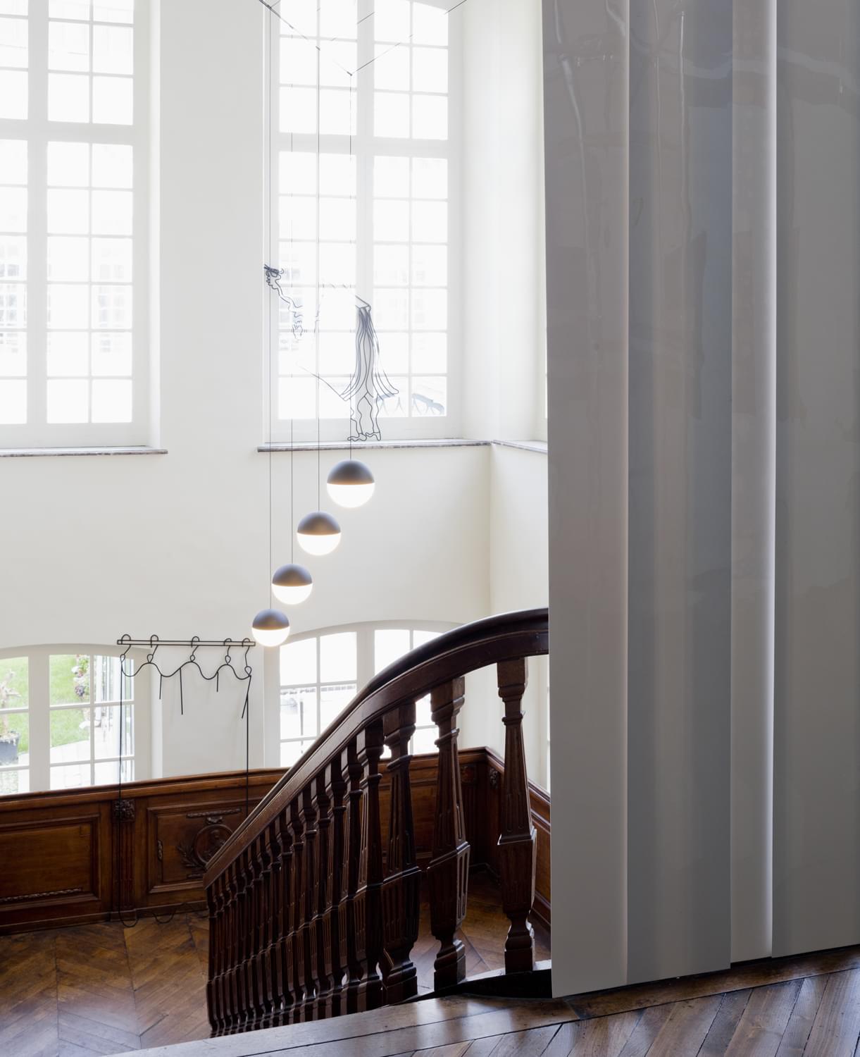 QUENTON MILLER: HERE I AM, WRITING YOU A LETTER - 019