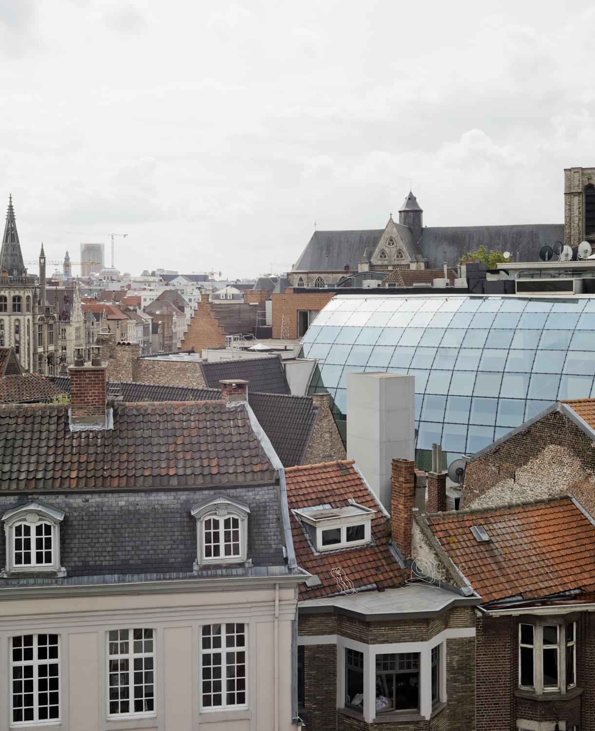 QUENTON MILLER: HERE I AM, WRITING YOU A LETTER - 019