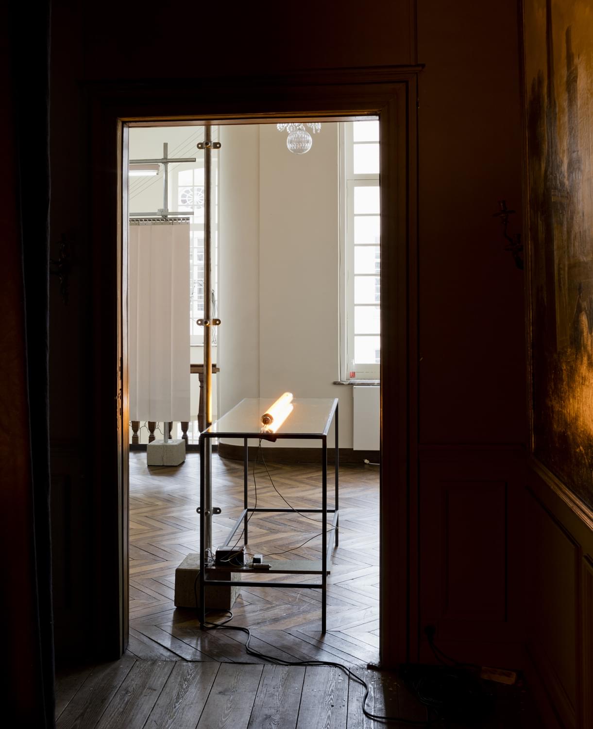 Michiel De Cleene: Transitory Nature Three Selected Episodes from ...