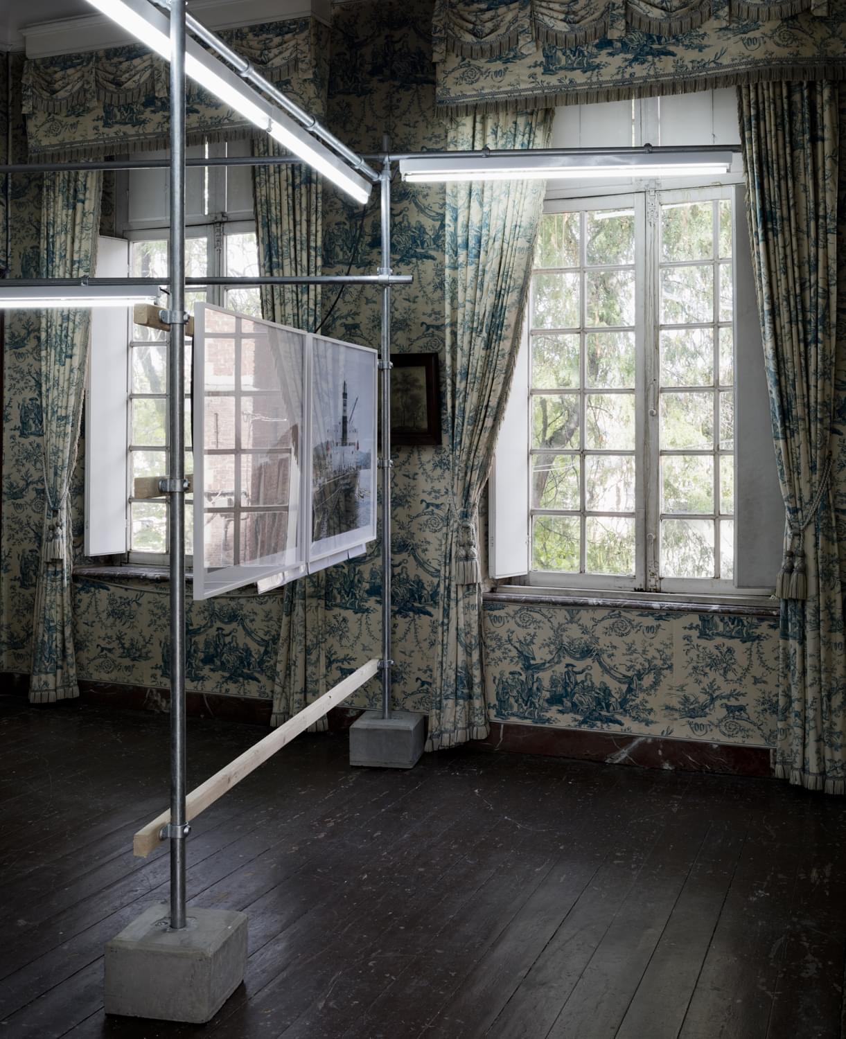 Michiel De Cleene: Transitory Nature Three Selected Episodes from ...