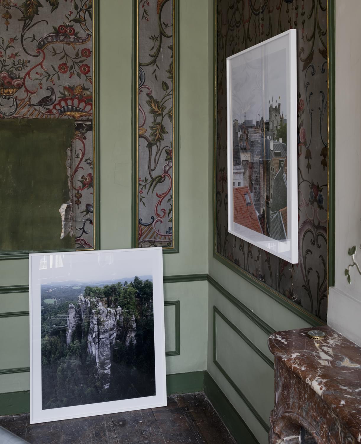 Michiel De Cleene: Transitory Nature Three Selected Episodes from ...